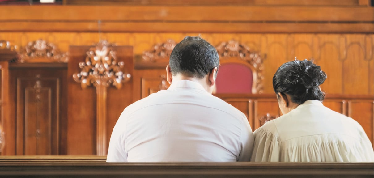 Coping with dire situations