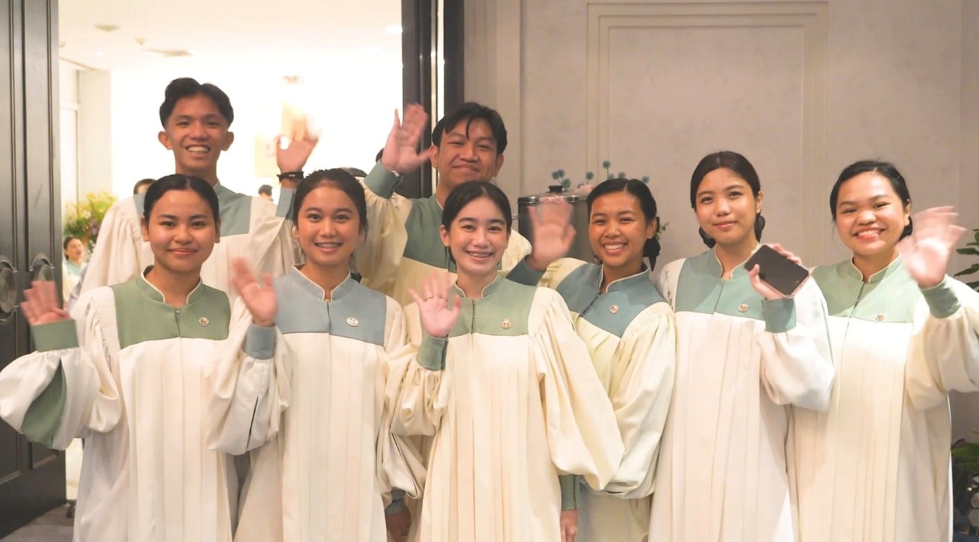 Pasugo: God's Message | Religious articles | Church news & Photos