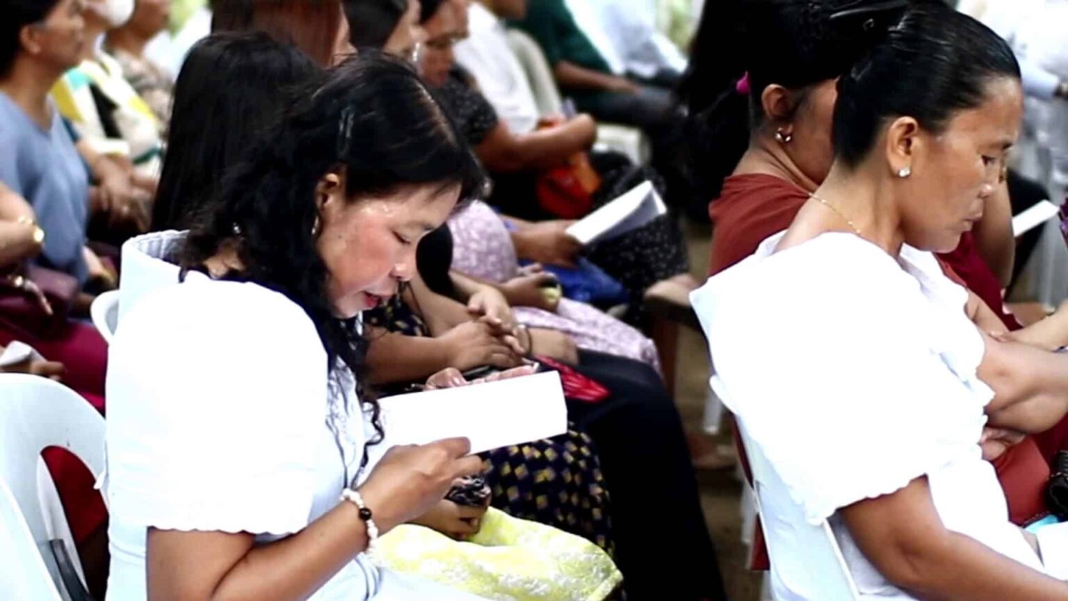 Sino ang mga anak ng Diyos? - Pasugo: God's Message