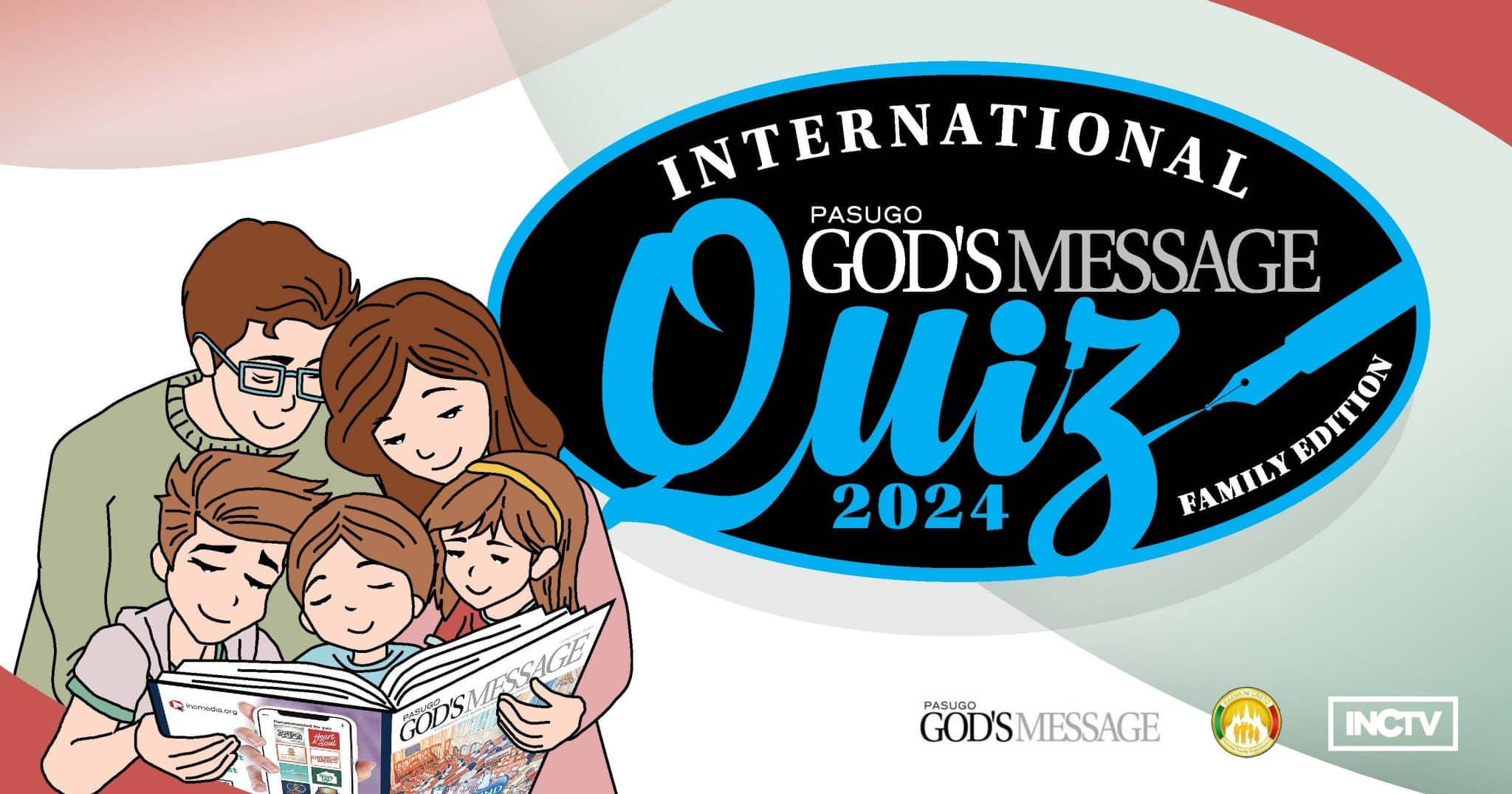 Pasugo International Quiz