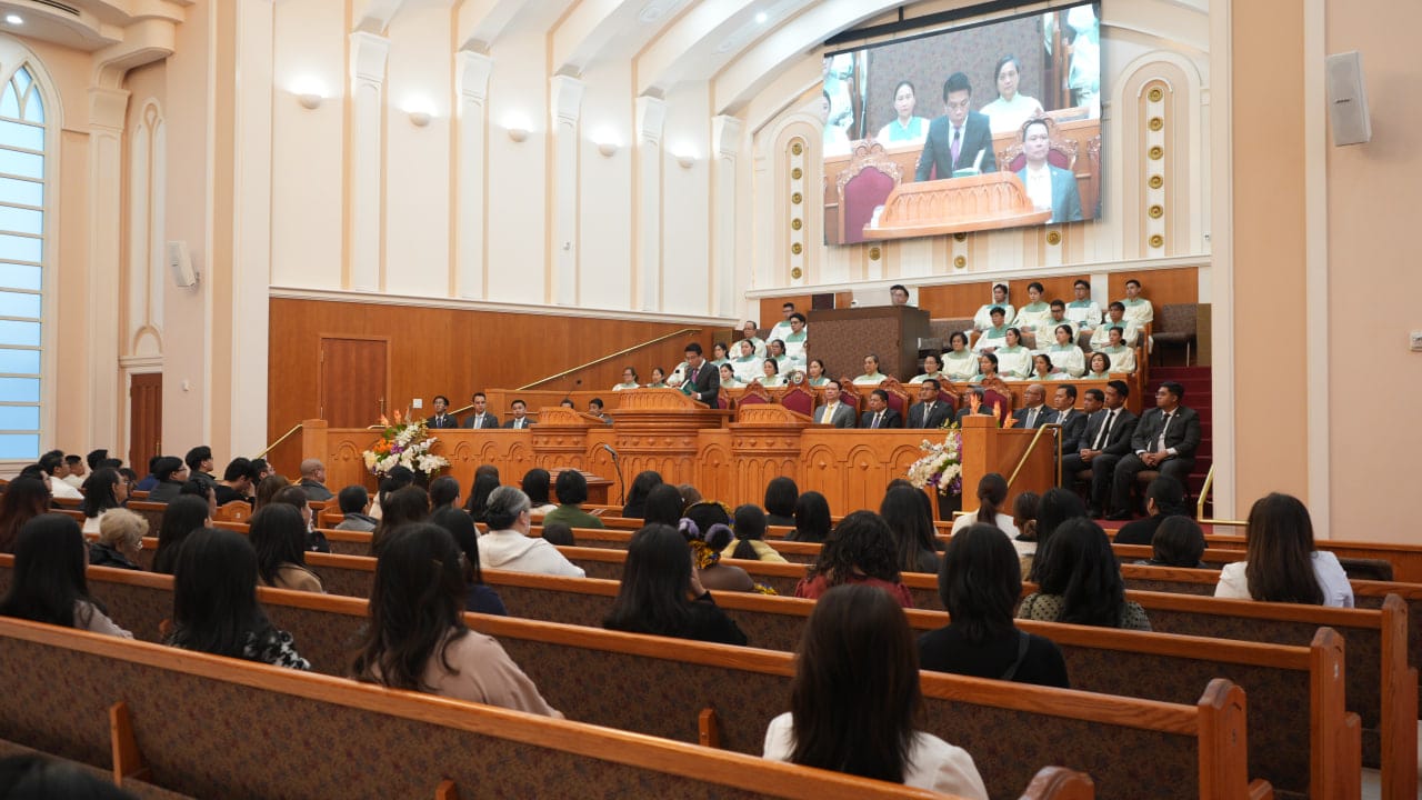 Pasugo God's Message