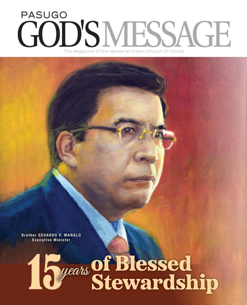 Pasugo God's Message